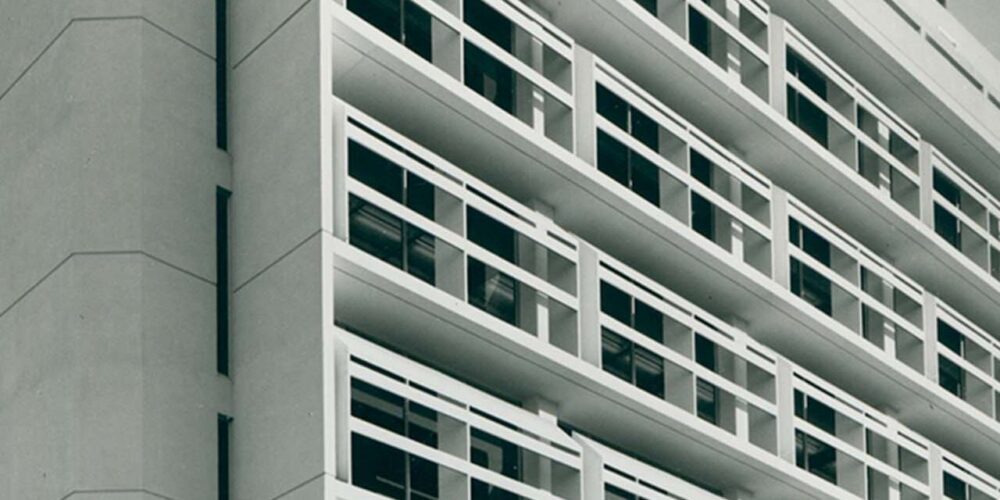 Architecture | Library | Curtin University, Perth, Australia