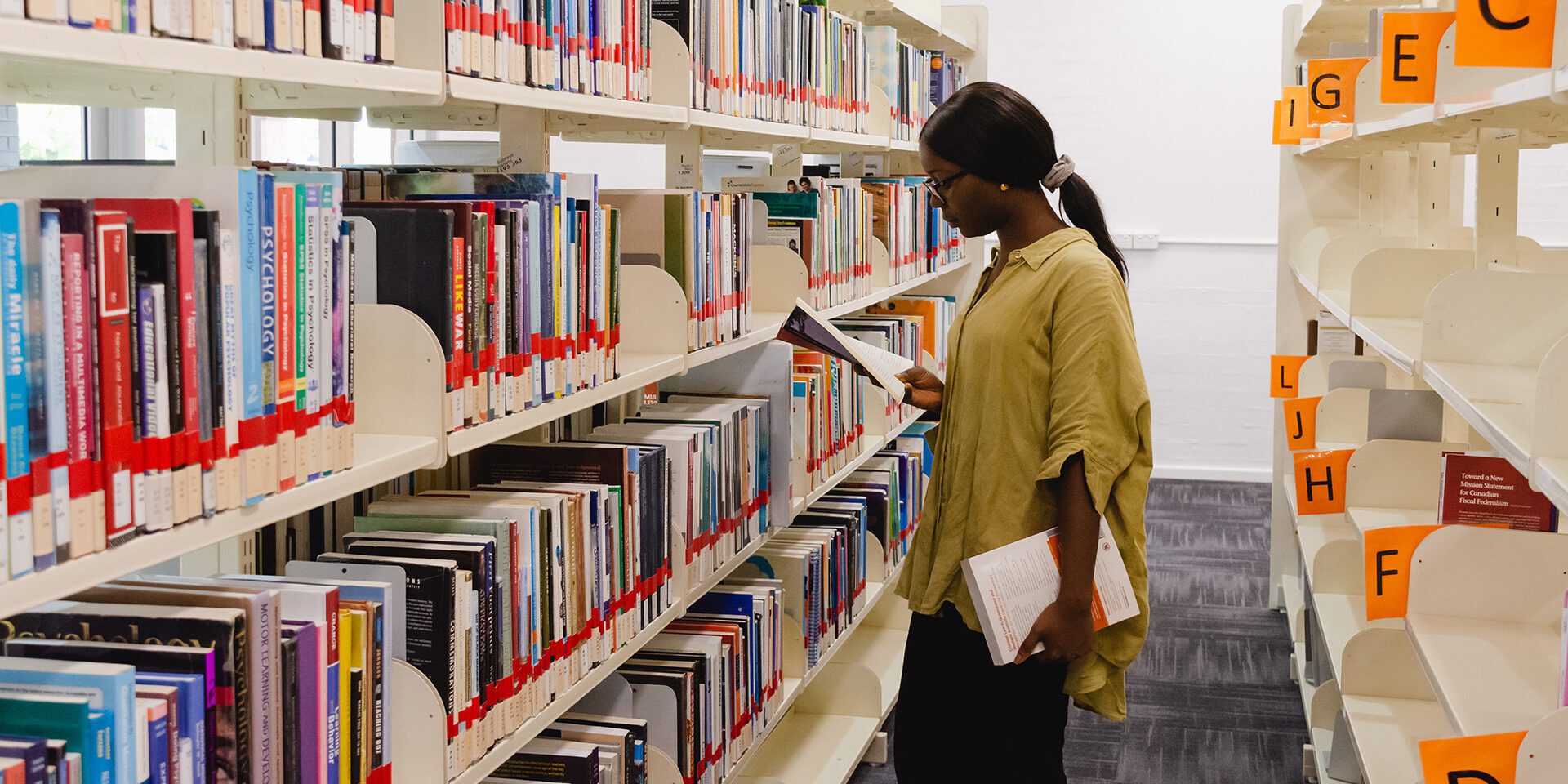 News | Library | Curtin University, Perth, Australia