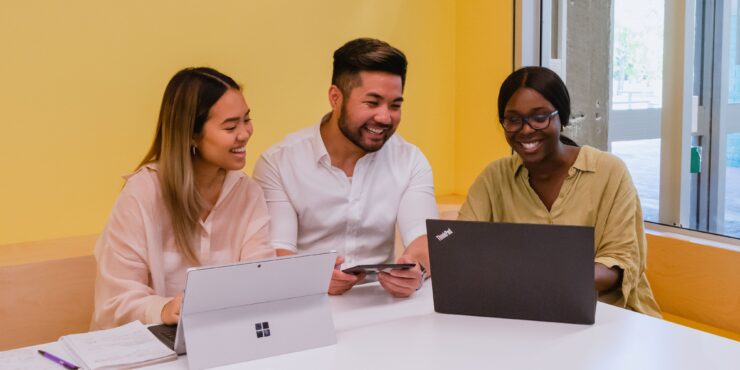 Study support | Library