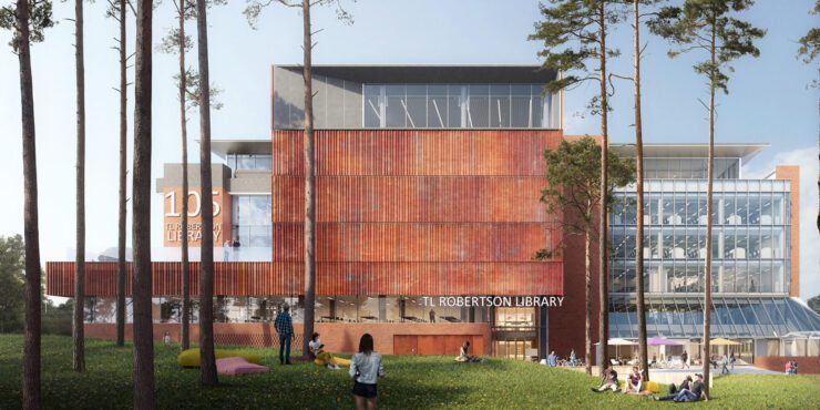 News | Library | Curtin University, Perth, Australia