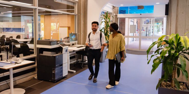 Library | Curtin University, Perth, Australia