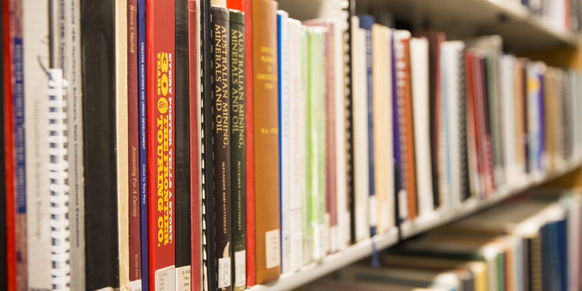 Click and collect service disruption - Library | Curtin University ...