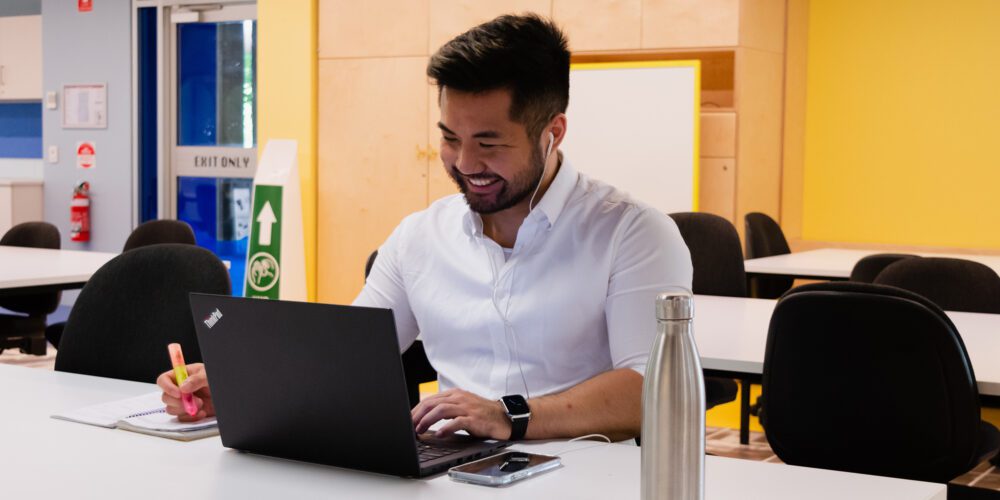 Library | Curtin University, Perth, Australia