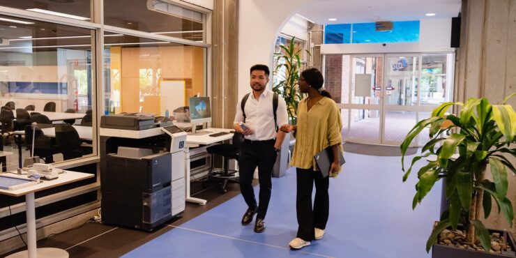 Library | Curtin University, Perth, Australia