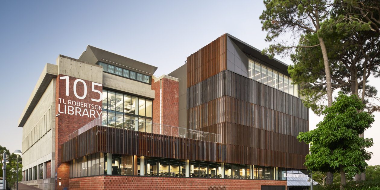 Welcome back to TL Robertson Library! - Library | Curtin University ...