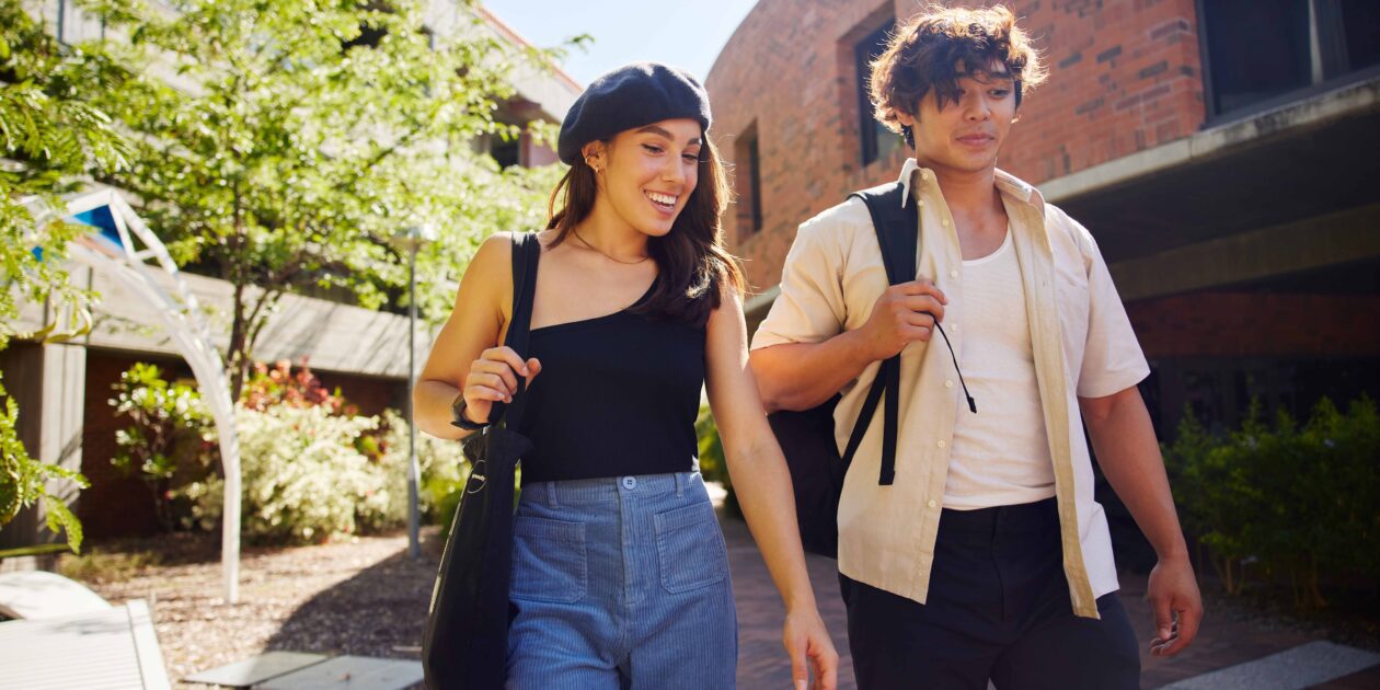 Our new Library spaces - Library | Curtin University, Perth, Australia