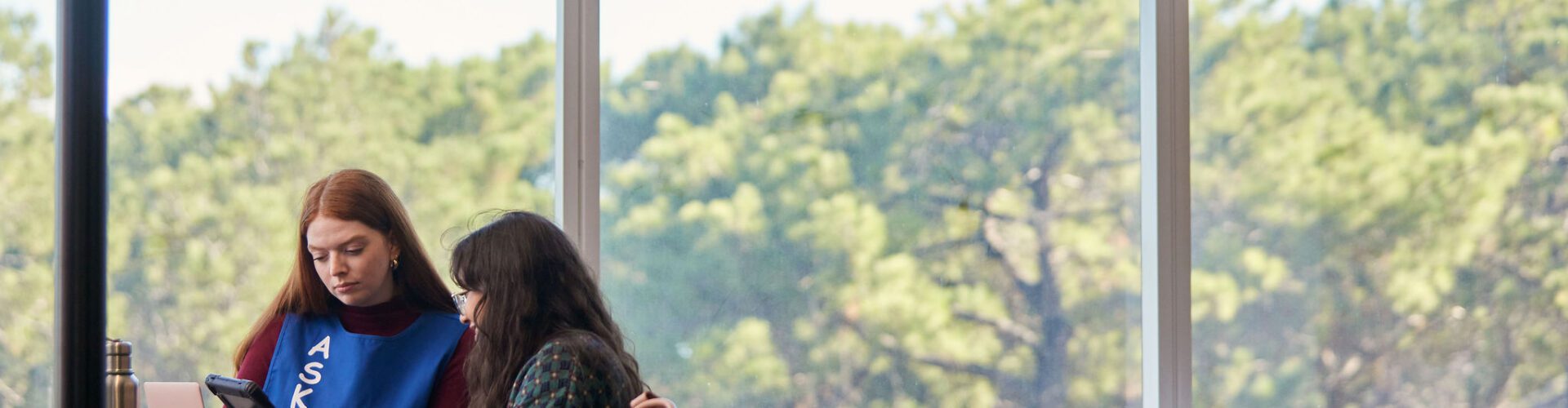 Feedback on the Robertson Library - Library | Curtin University, Perth ...