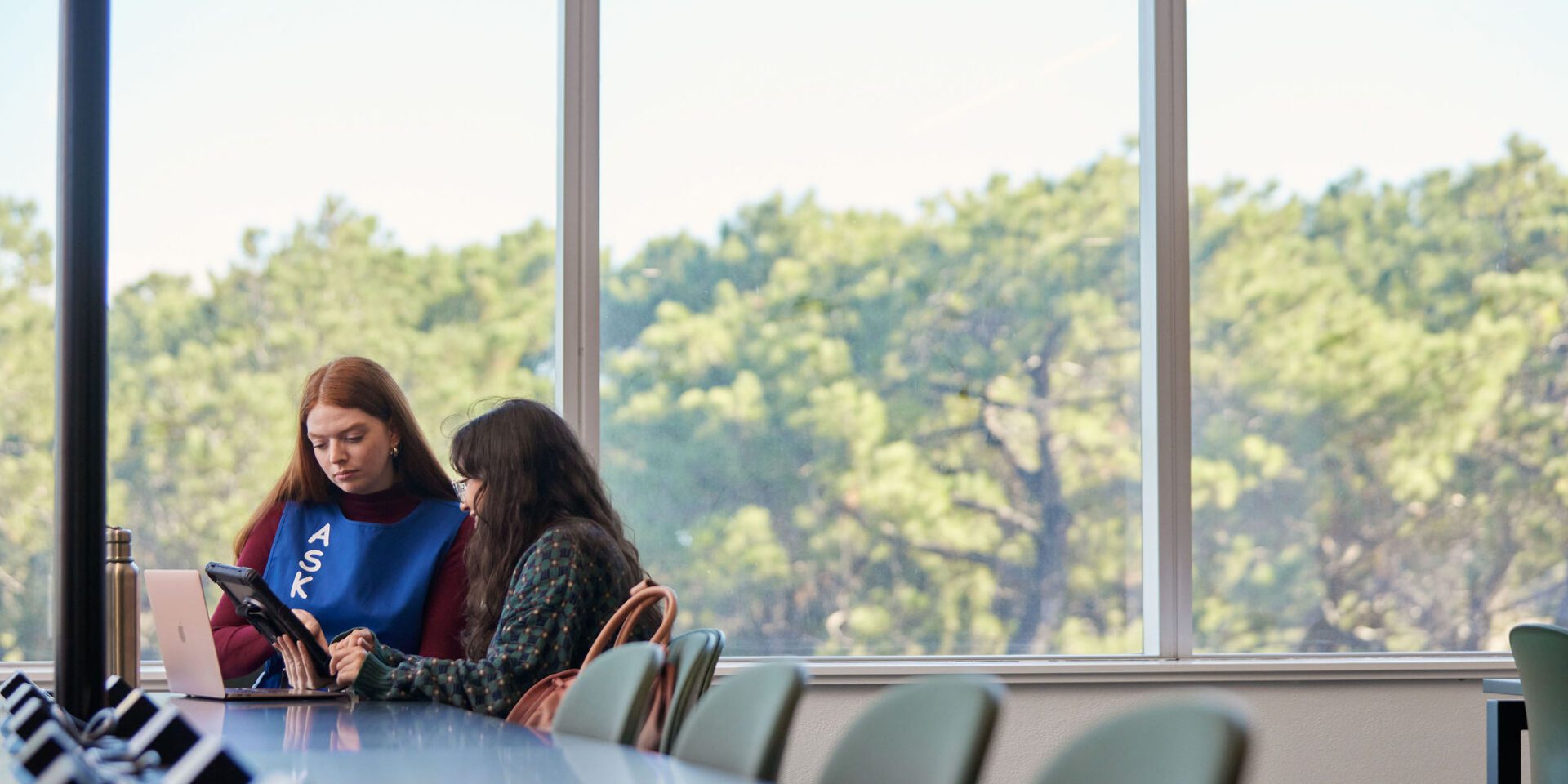 Feedback on the Robertson Library - Library | Curtin University, Perth ...