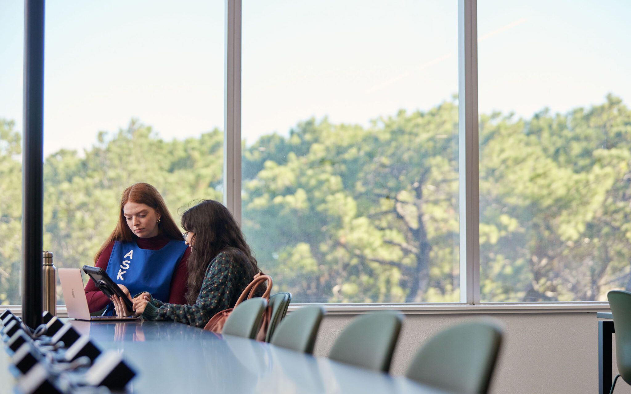 Feedback on the Robertson Library - Library | Curtin University, Perth ...