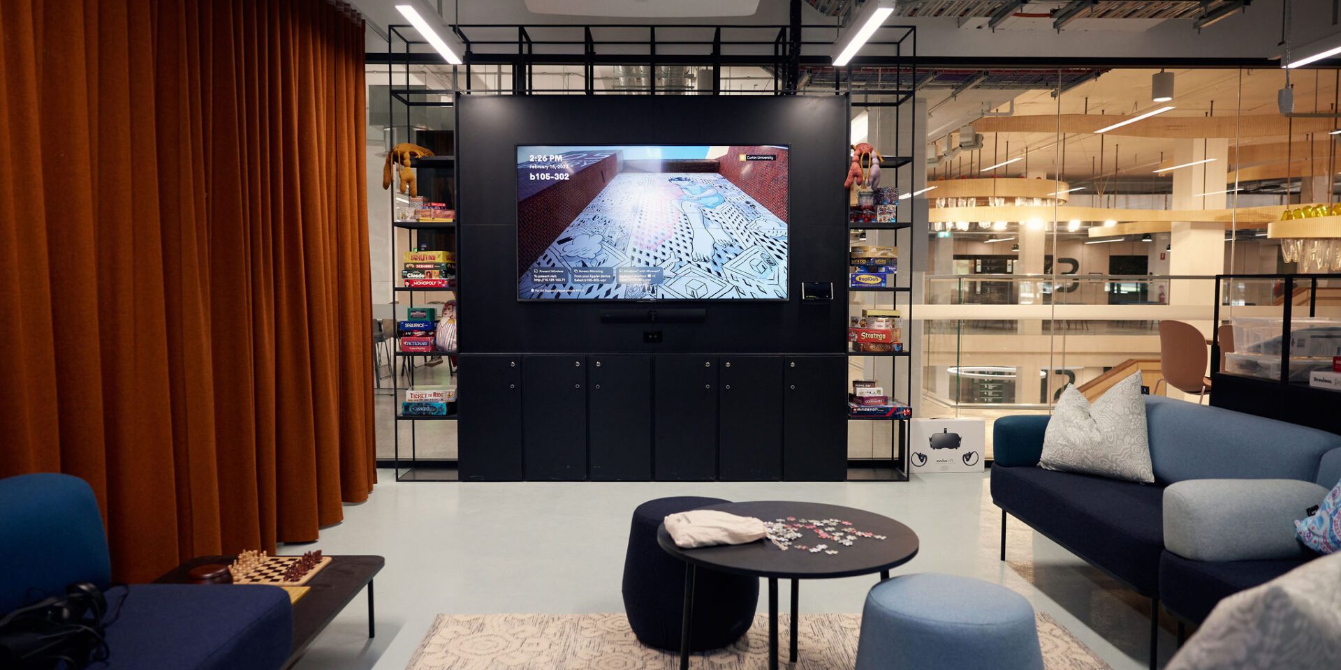 Welcome to Warninyup: The Library’s new purpose-built Makerspace ...