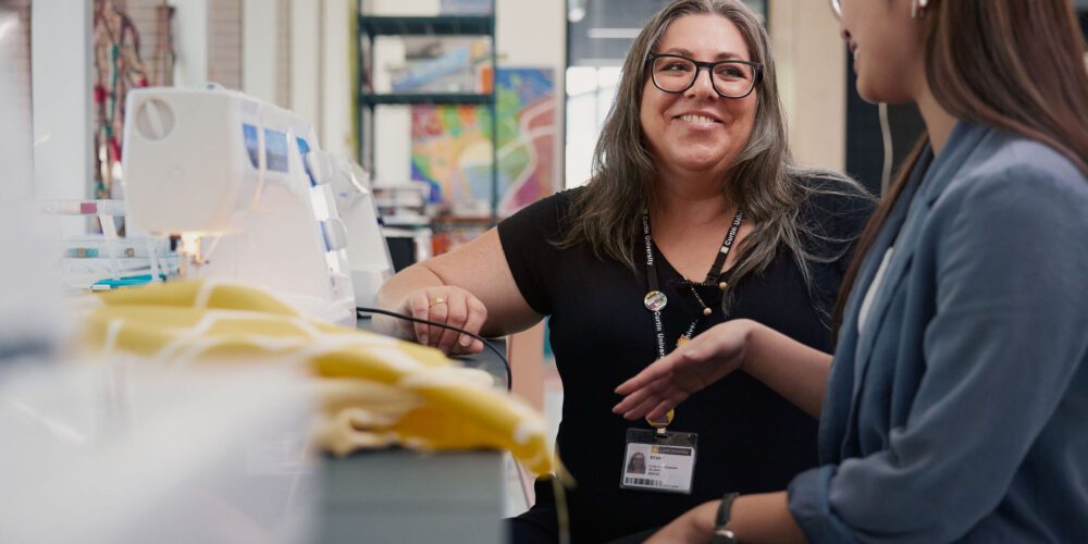 Feedback on the Robertson Library - Library | Curtin University, Perth ...