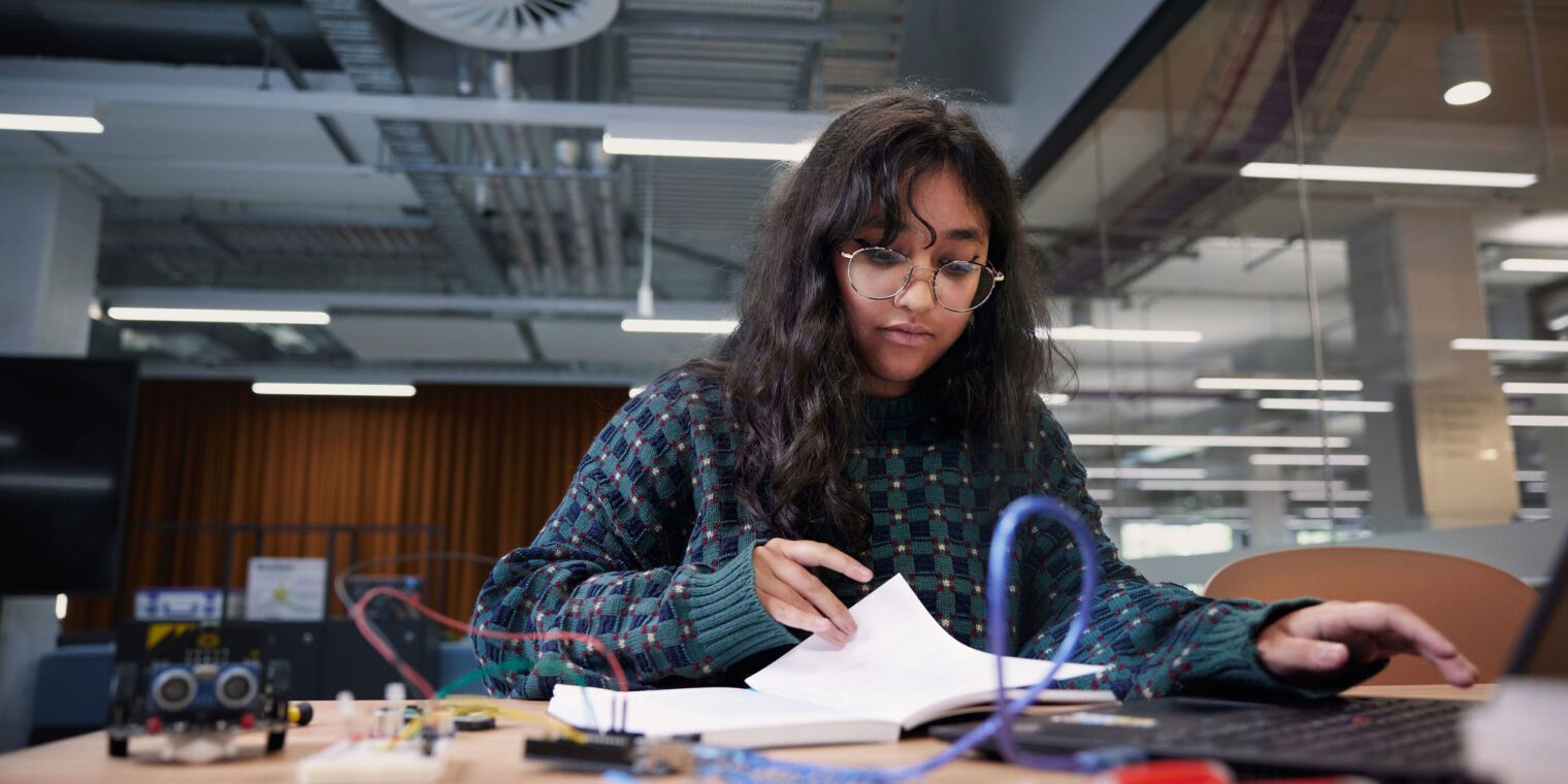 Welcome to Warninyup: The Library’s new purpose-built Makerspace - Library | Curtin University ...