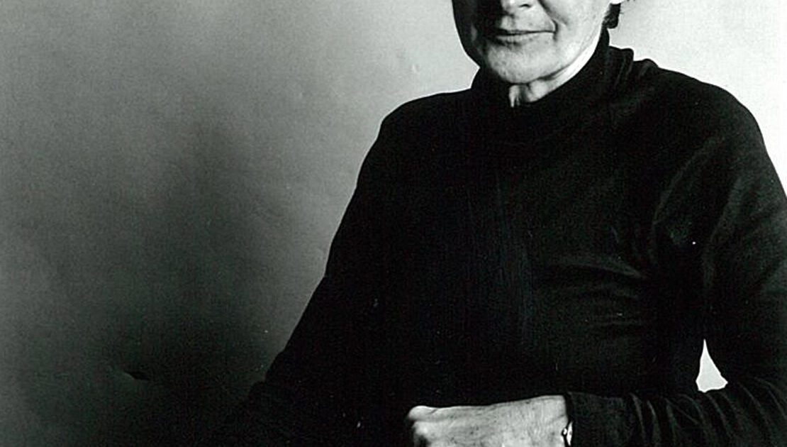 The Centenary of Elizabeth Jolley (1923-2007): Legacy of a Curtin ...