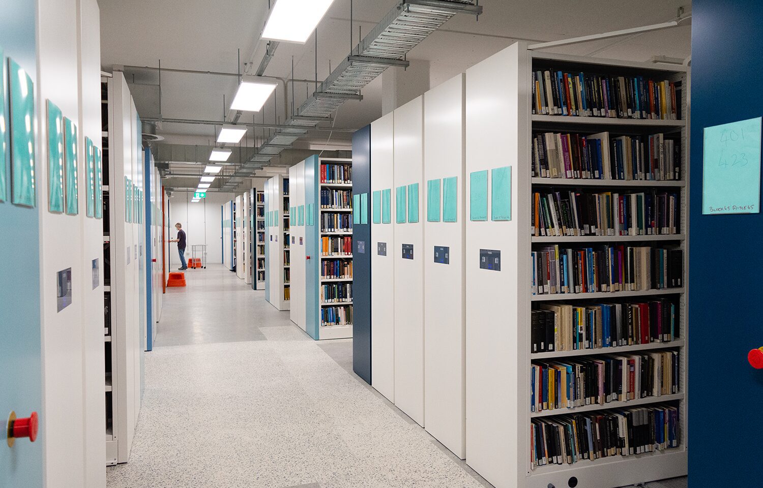 Textbooks in the Library - Library | Curtin University, Perth, Australia