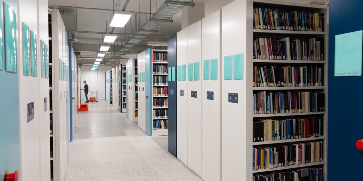Textbooks in the Library - Library | Curtin University, Perth, Australia