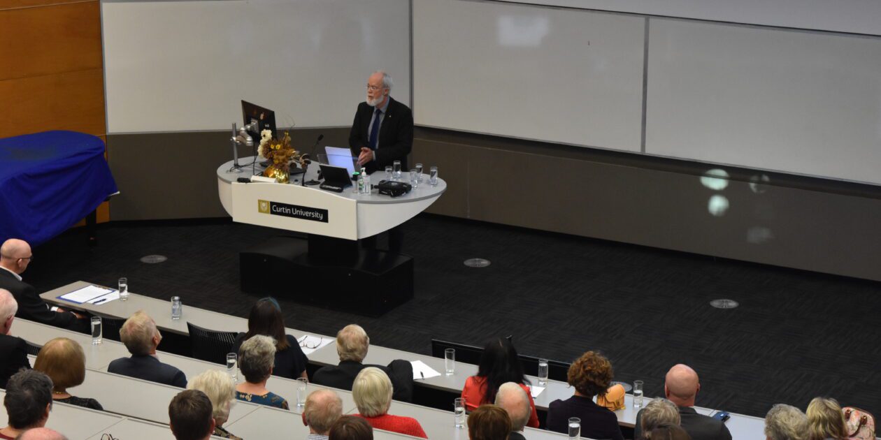 ‘Geopolitics and the Planet’: The 2023 John Curtin Prime Ministerial ...