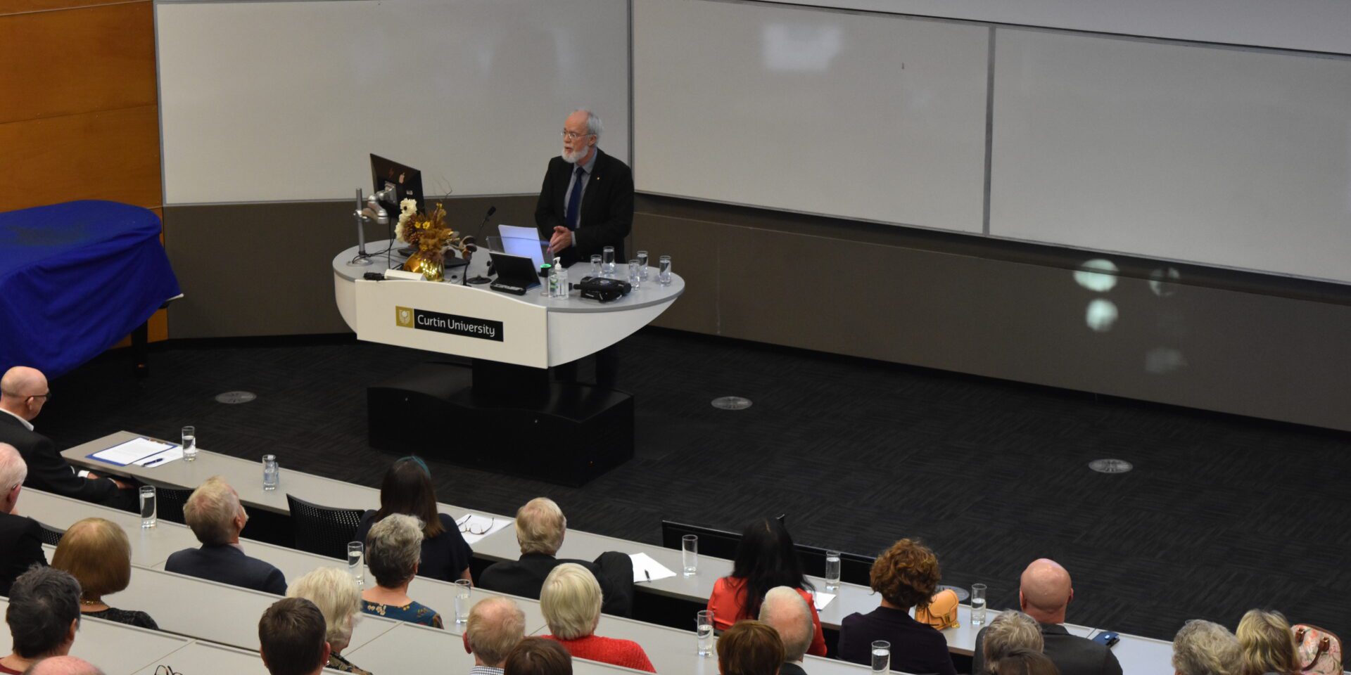 ‘Geopolitics and the Planet’: The 2023 John Curtin Prime Ministerial ...