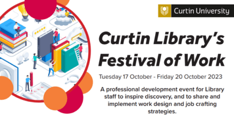 Welcome back to TL Robertson Library! - Library | Curtin University ...