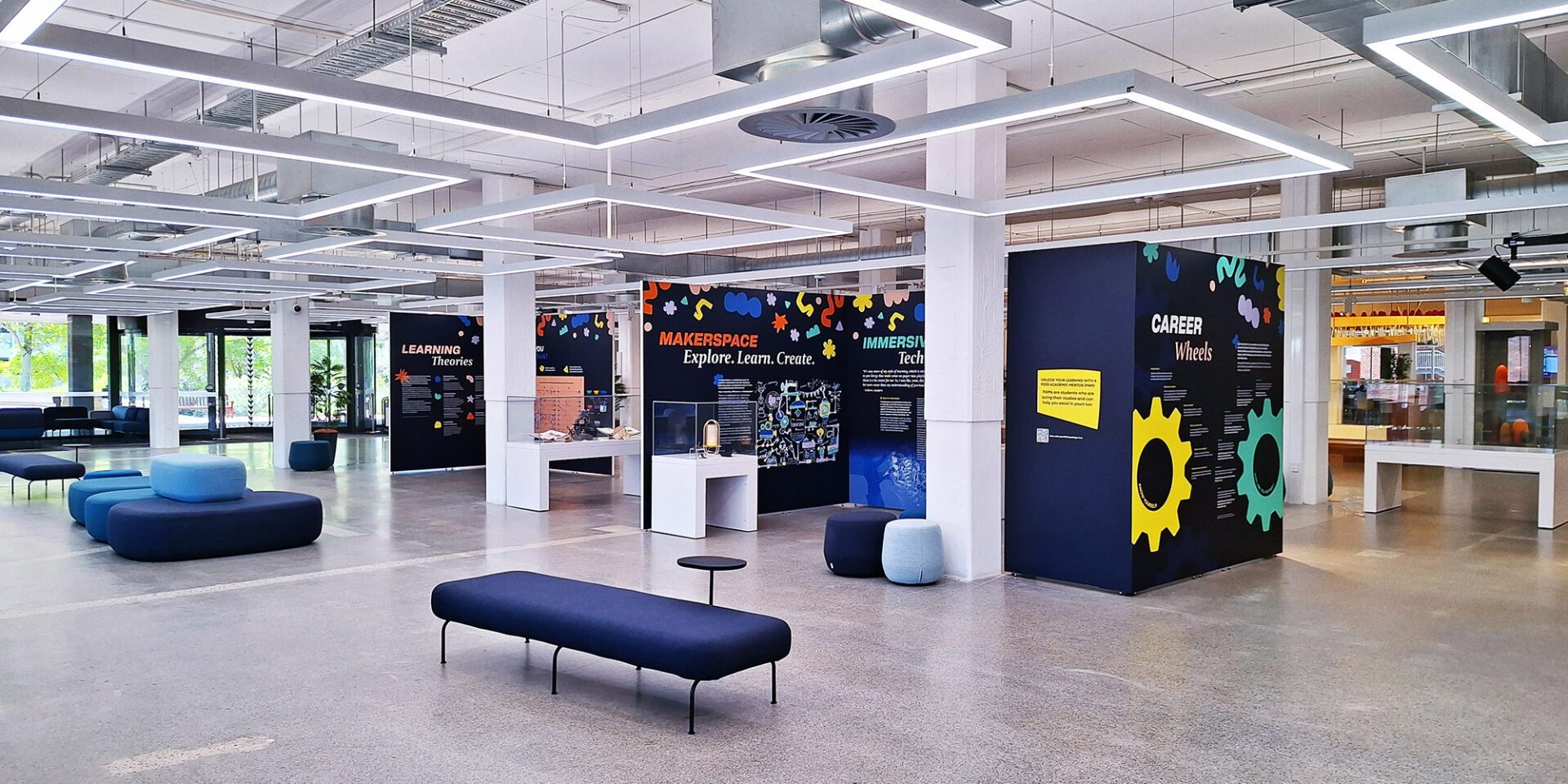 Meet Eytahnyia Scott - Library | Curtin University, Perth, Australia