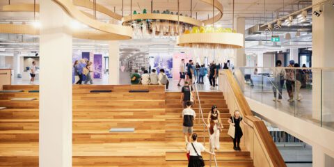 2024 John Curtin Prime Ministerial Library Anniversary Lecture ...