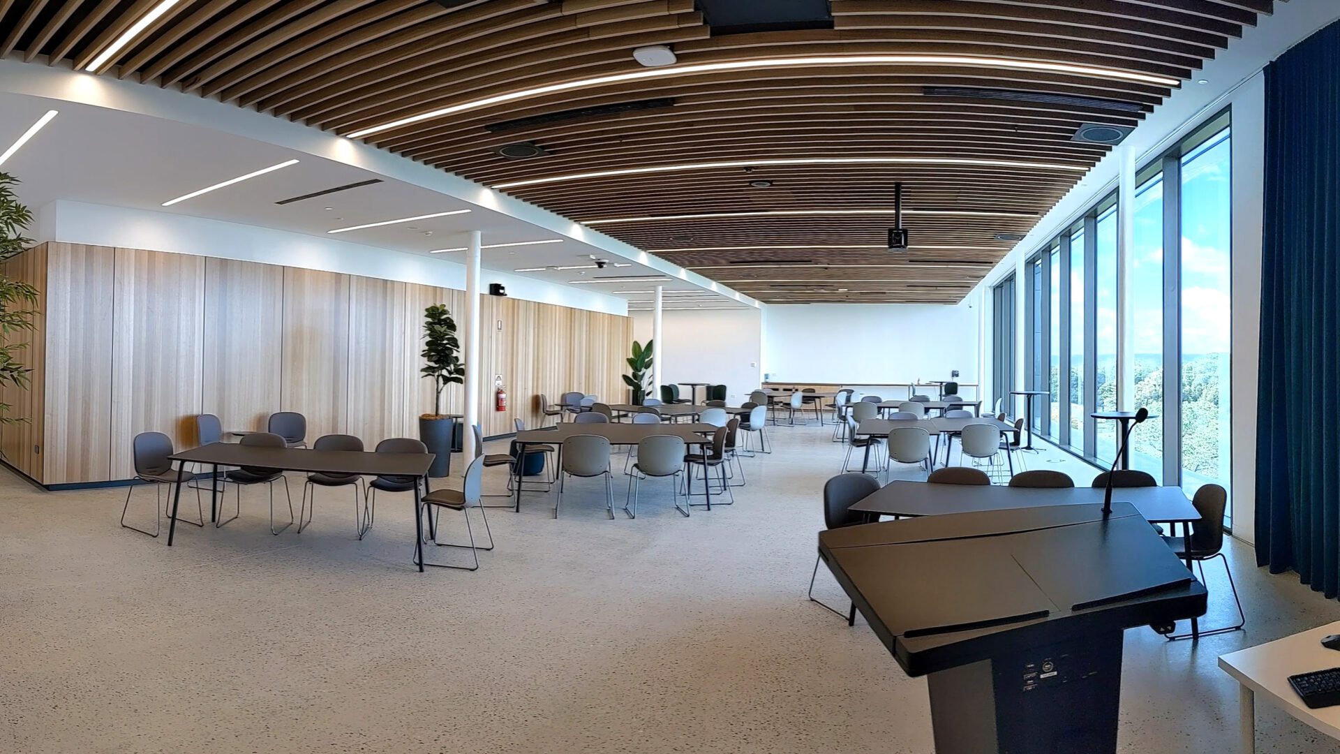 Curtin Welcomes CAUL Colleagues - Library | Curtin University, Perth ...