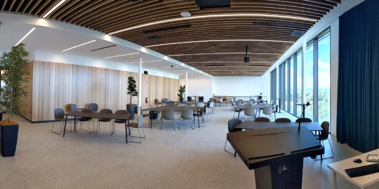 Welcome back to TL Robertson Library! - Library | Curtin University ...