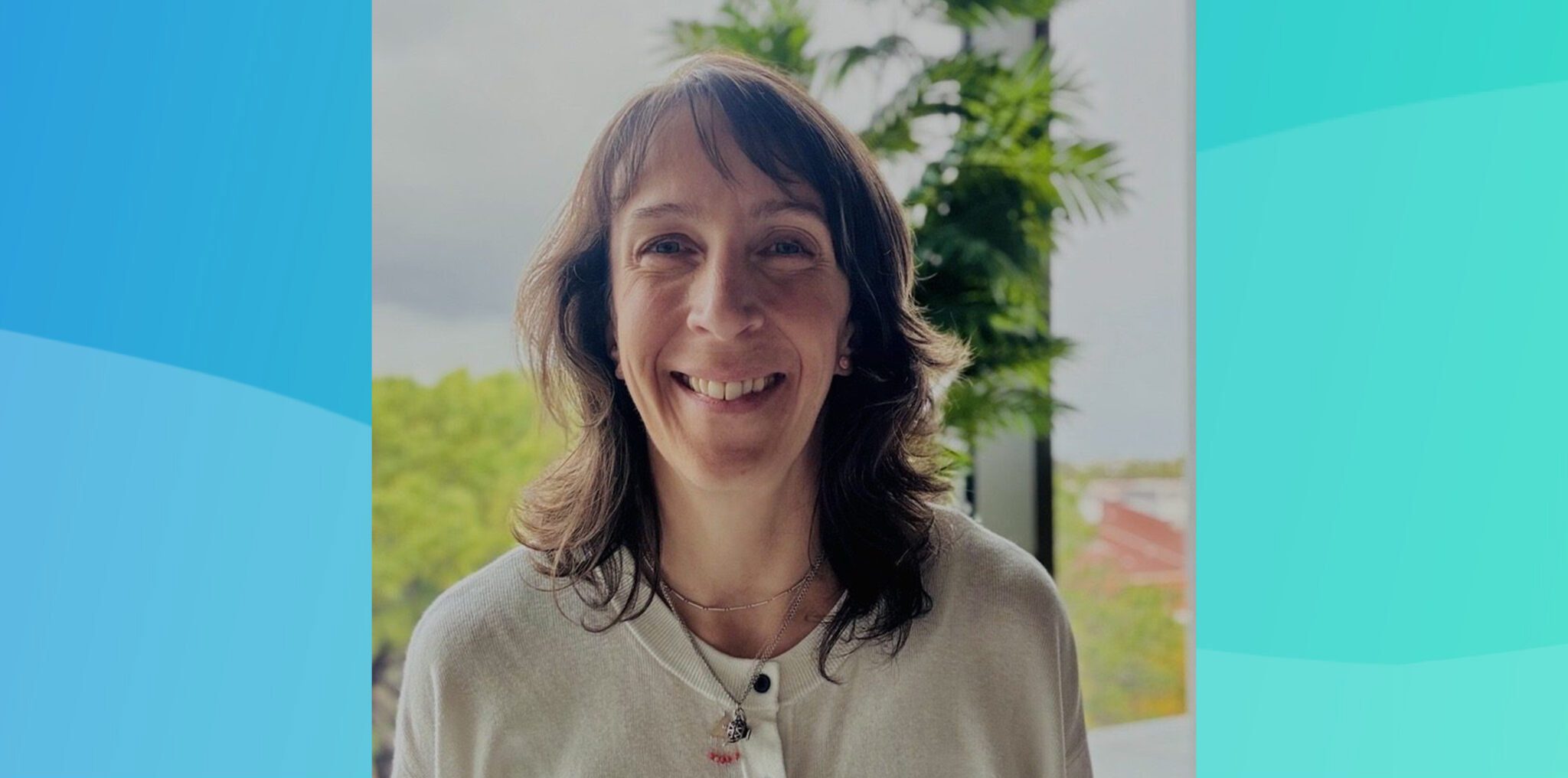 Meet Caroline Clark - Library | Curtin University, Perth, Australia